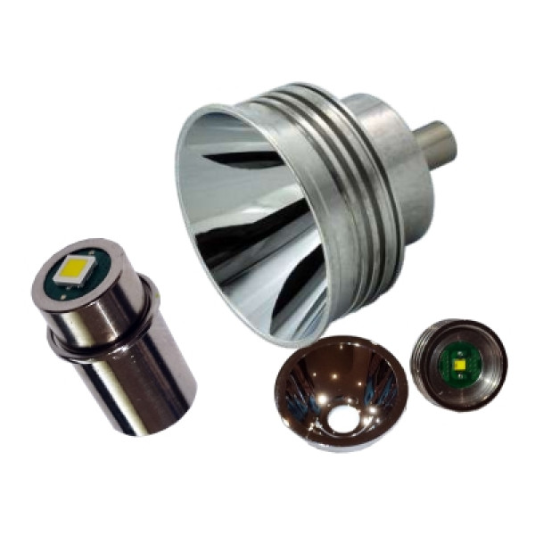 Clara LED Modules for Bright & Energy-Efficient Lighting | 28DST | 28 ...